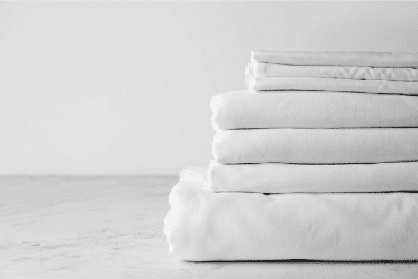 How to Store Linens | Fairfax City Self Storage